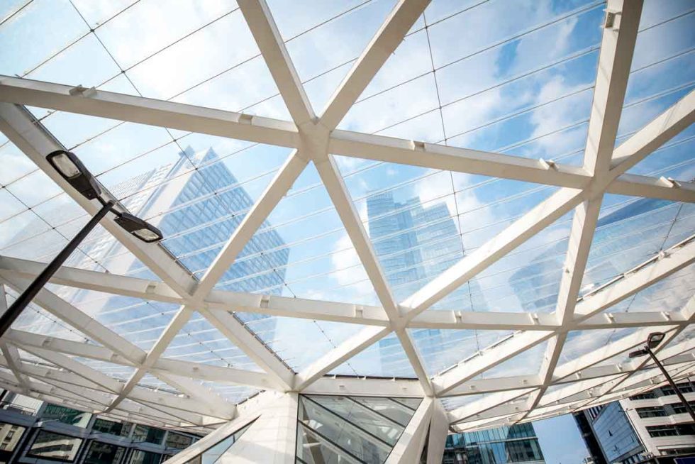 El futuro es transparente: Descubre por qué el metacrilato es el ...